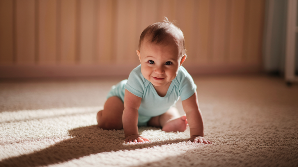 Do Some Babies Skip Crawling? Learn Now! - Richmond Mom