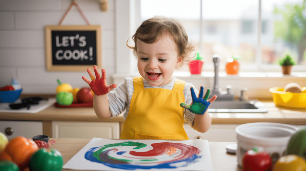 23 Fun & Developmental Engaging Infant Activities - Richmond Mom