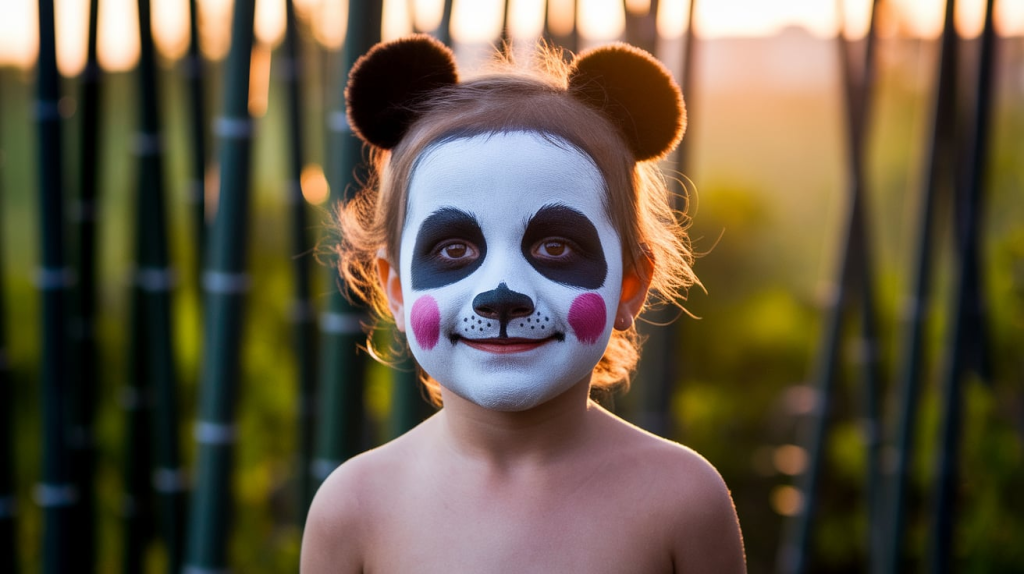 100 Creative Face Painting for Kids: Easy & Themed Designs - Richmond Mom