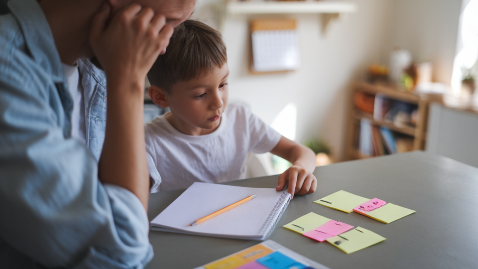 12 Essential Goals Parents Should Set for School Success - Richmond Mom