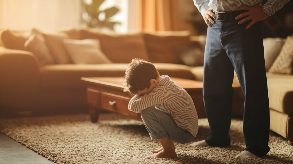 30 Consequences for Misbehavior: Strategies for Parents - Richmond Mom