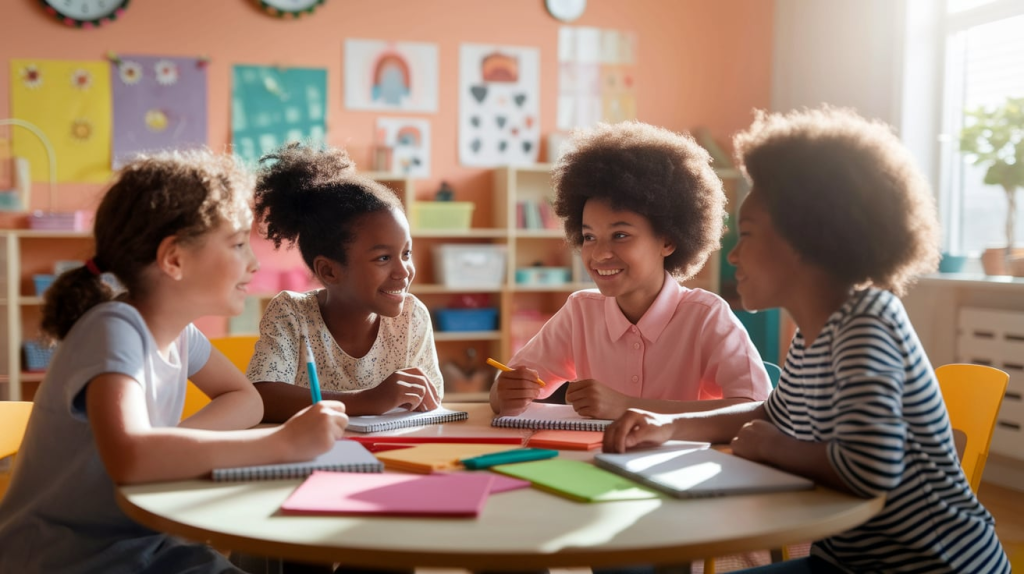 35 Icebreaker Games for Teens: Activities to Break the Ice - Richmond Mom