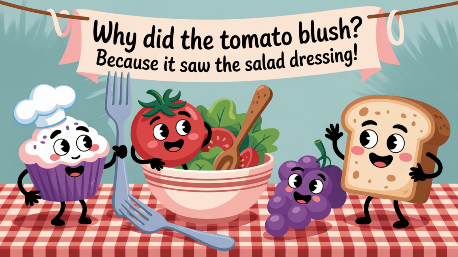 300 Funny Jokes for 4-Year-Olds: Silly & Kid-Approved Laughs - Richmond Mom