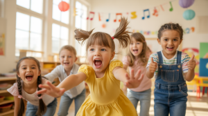37 Exciting Dance Games for Kids to Enjoy - Richmond Mom