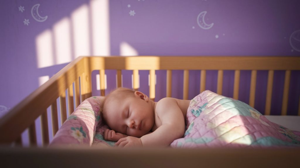 Why Does My Toddler Wake Up Crying From Naps? Solutions - Richmond Mom