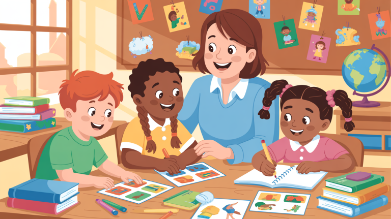 50 Essential 2nd Grade Words Every Child Should Know - Richmond Mom