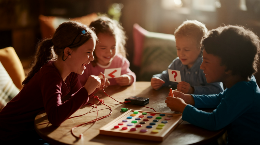 35 Icebreaker Games for Teens: Activities to Break the Ice - Richmond Mom