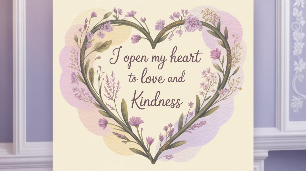 160 Powerful Affirmations for Girls - Richmond Mom