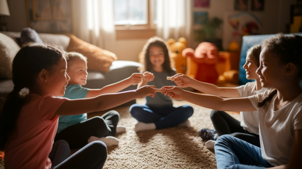 35 Icebreaker Games for Teens: Activities to Break the Ice - Richmond Mom