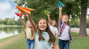 35 Icebreaker Games for Teens: Activities to Break the Ice - Richmond Mom