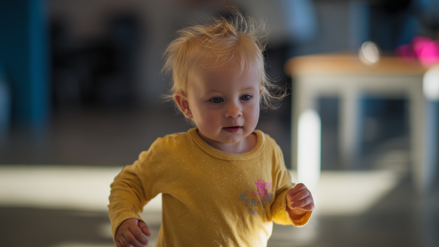 How Old is 18-Months: Milestones, What to Expect & Support - Richmond Mom