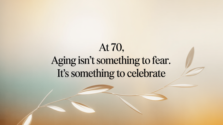 320 Inspiring Turning 70 Quotes for a Joyful Celebration - Richmond Mom