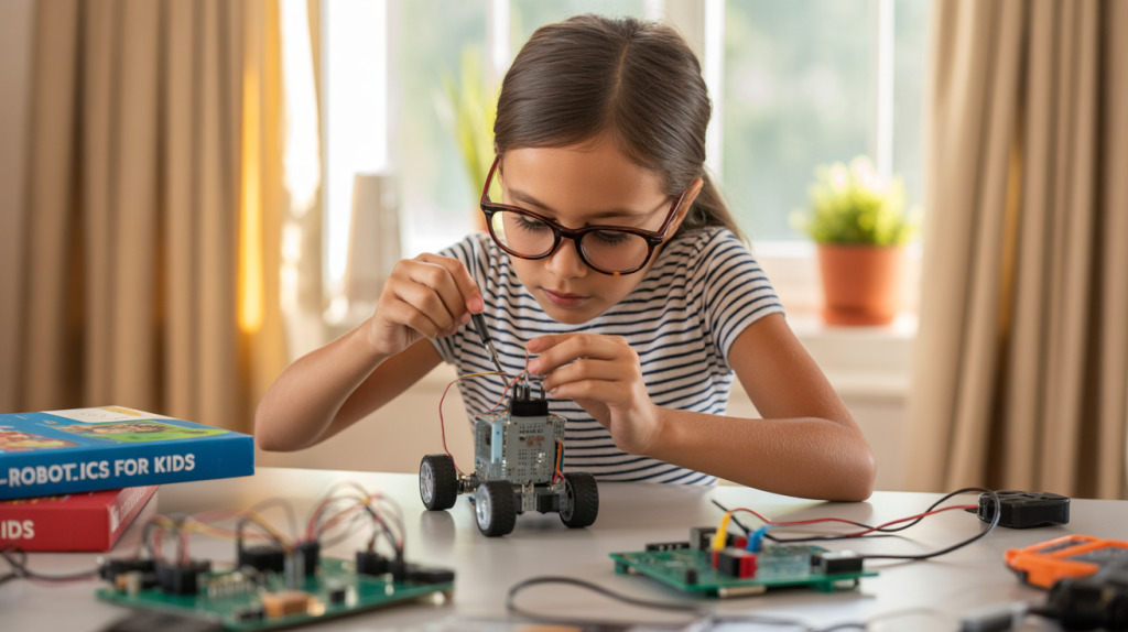 220 Hobbies for Teens: Ideas to Spark Your Passion - Richmond Mom