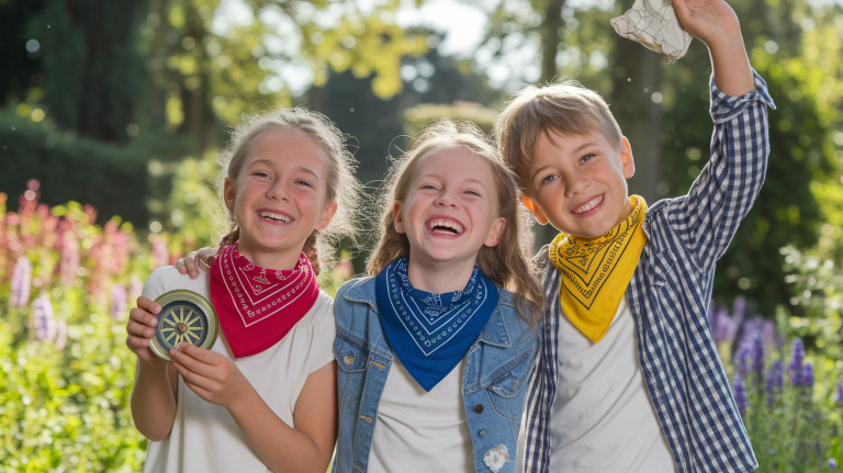 35 Icebreaker Games for Teens: Activities to Break the Ice - Richmond Mom