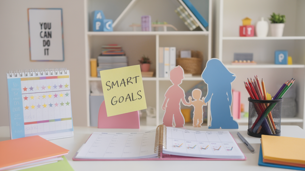 12 Essential Goals Parents Should Set for School Success - Richmond Mom