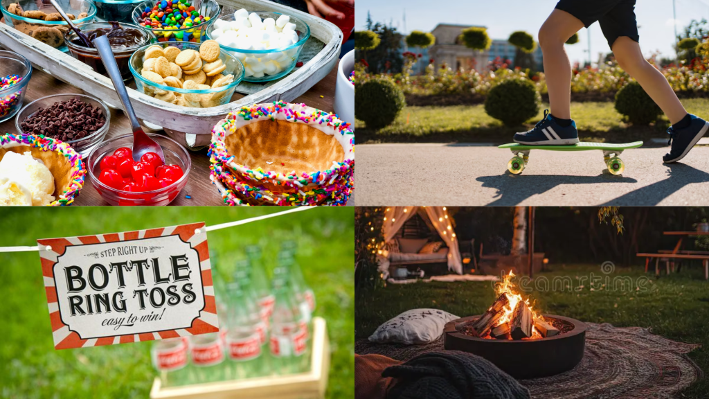 48 Creative Birthday Party Ideas for Your Teen - Richmond Mom