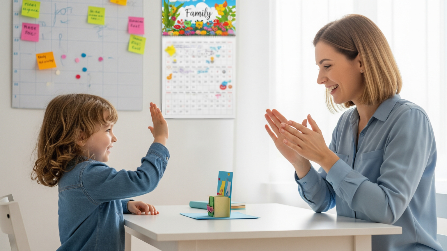 Understanding the Type A Mom: Strengths, Challenges, and Tips ...