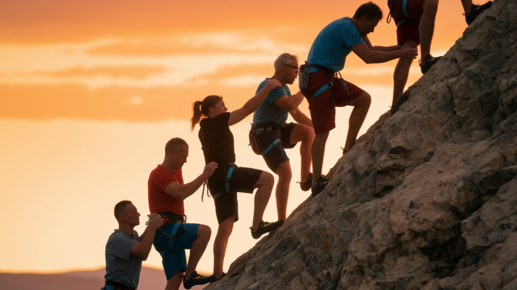 45 Group Activities for Adults: Social, Fun, and Entertaining ...