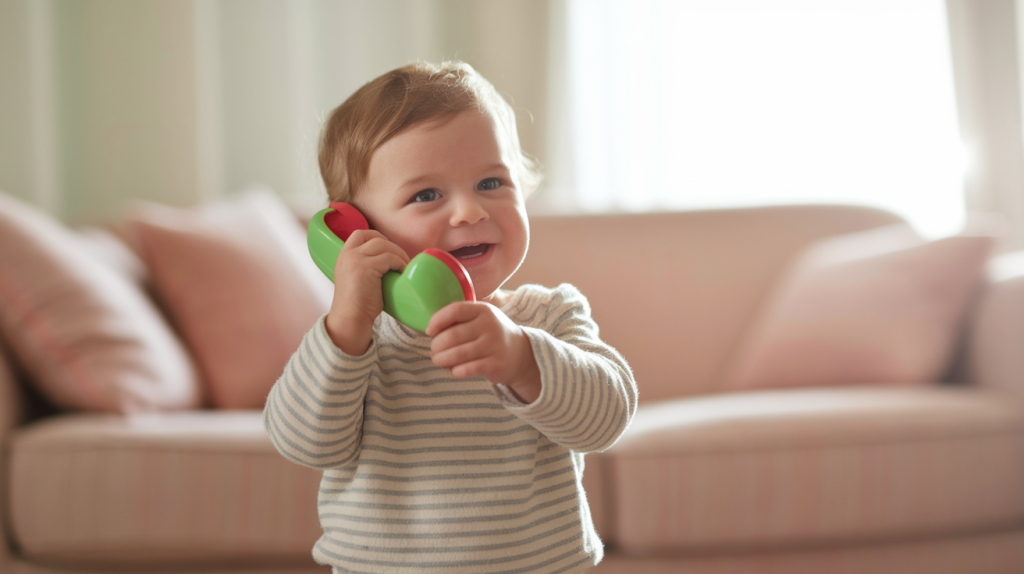 Why Is My 2-Year-Old Not Talking? Speech Delay Guide - Richmond Mom