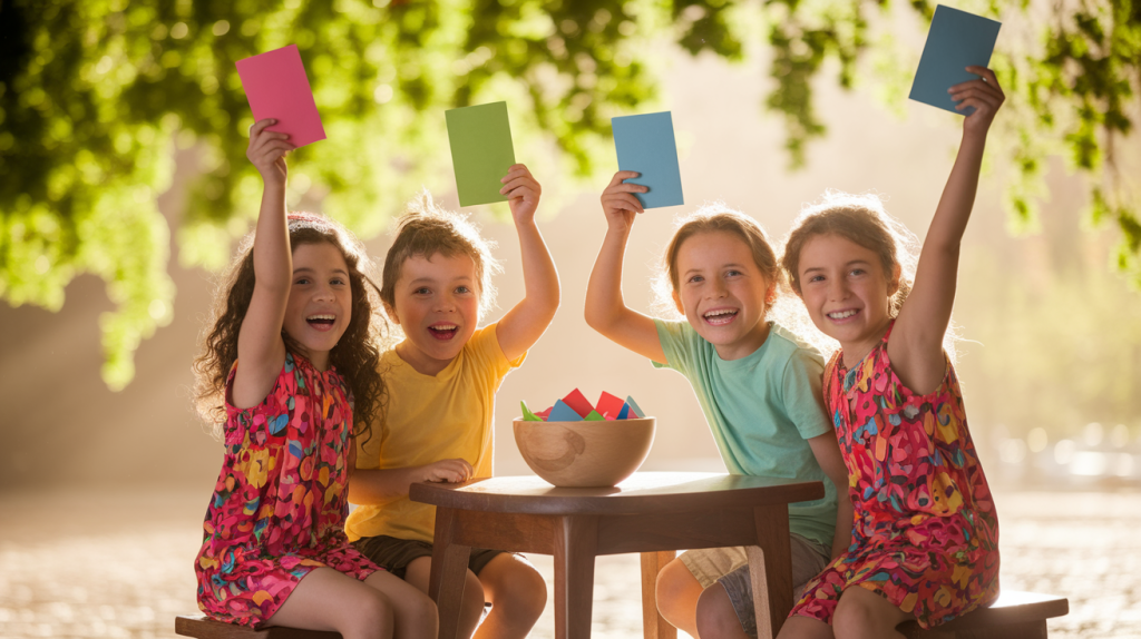 35 Icebreaker Games for Teens: Activities to Break the Ice - Richmond Mom