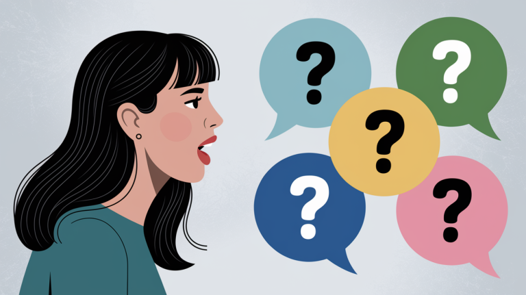 Sudden Difficulty Finding Words When Speaking: Aphasia - Richmond Mom