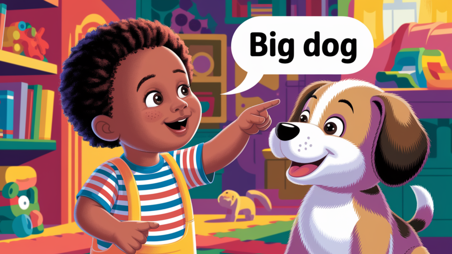 A Guide to Understanding Receptive vs Expressive Language - Richmond Mom