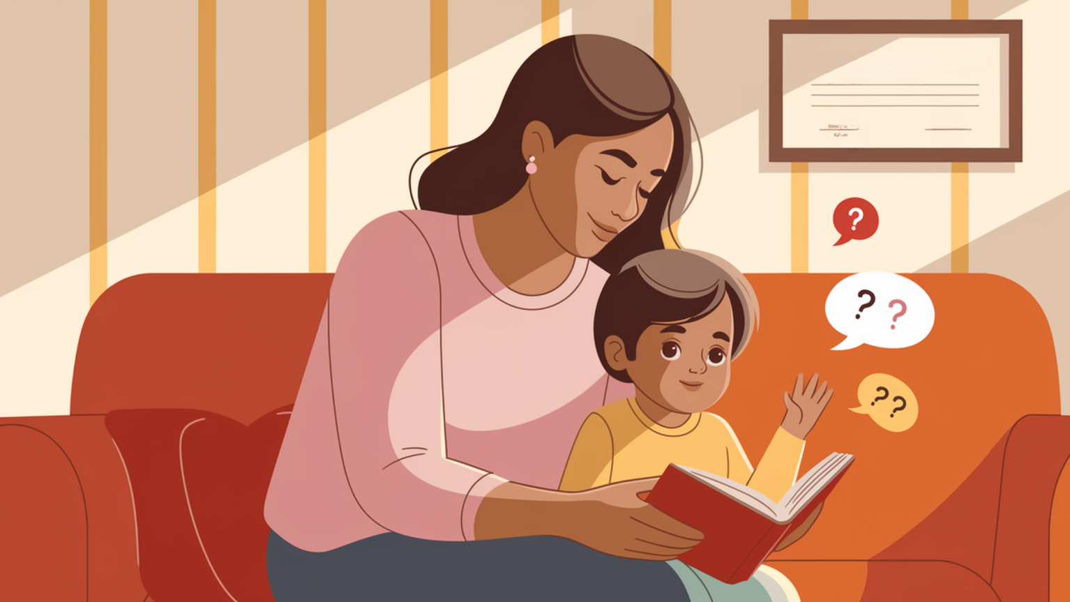 A Guide to Understanding Receptive vs Expressive Language - Richmond Mom