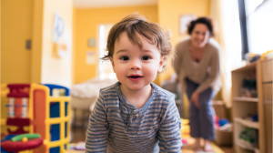 How Old is 18-Months: Milestones, What to Expect & Support - Richmond Mom