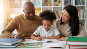 12 Essential Goals Parents Should Set for School Success - Richmond Mom