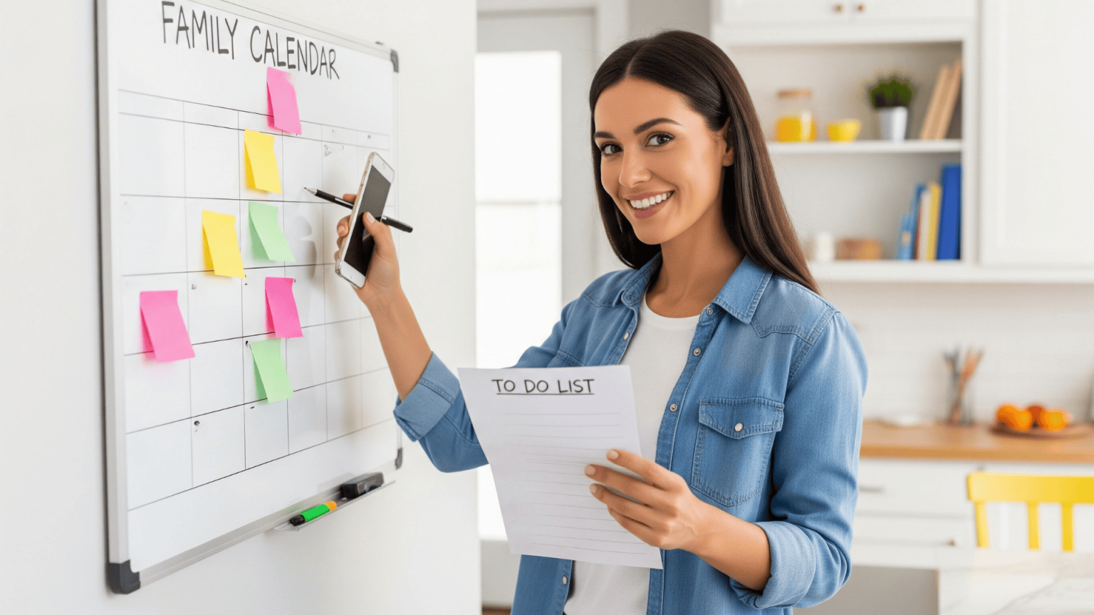 Understanding the Type A Mom: Strengths, Challenges, and Tips ...