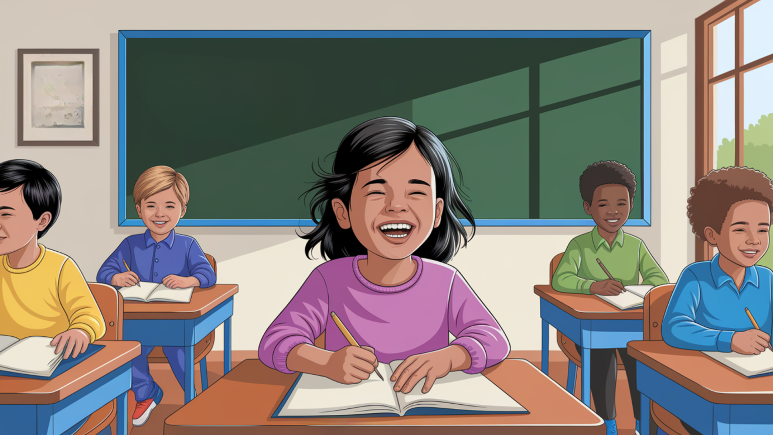 270 Best Jokes for 8-Year-Olds: Fun and Easy-to-Understand - Richmond Mom