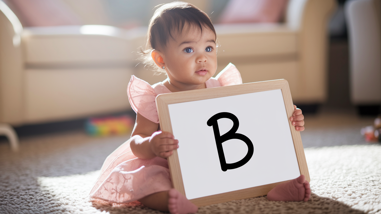 282 Girls Names Start With B Meaning And Pronunciation Richmond Mom