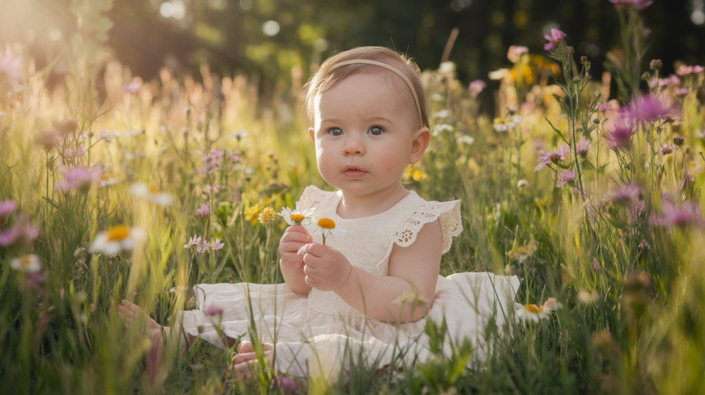 282 Girls' Names Start with B: Meaning and Pronunciation - Richmond Mom