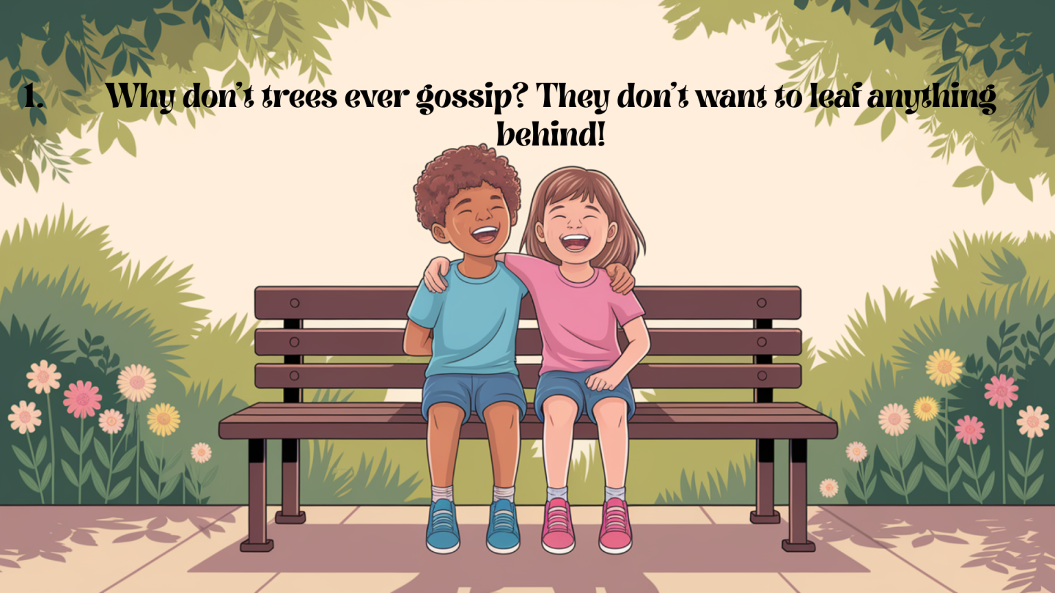 270 Best Jokes for 8-Year-Olds: Fun and Easy-to-Understand - Richmond Mom