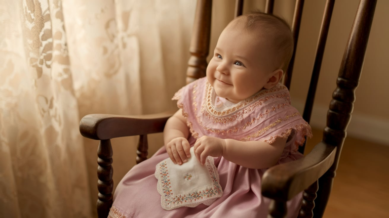 282 Girls' Names Start with B: Meaning and Pronunciation - Richmond Mom