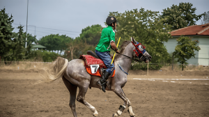 29 J Sports You've Probably Never Heard Of - Richmond Mom