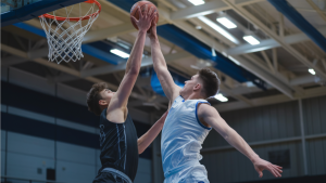 29 J Sports You've Probably Never Heard Of - Richmond Mom