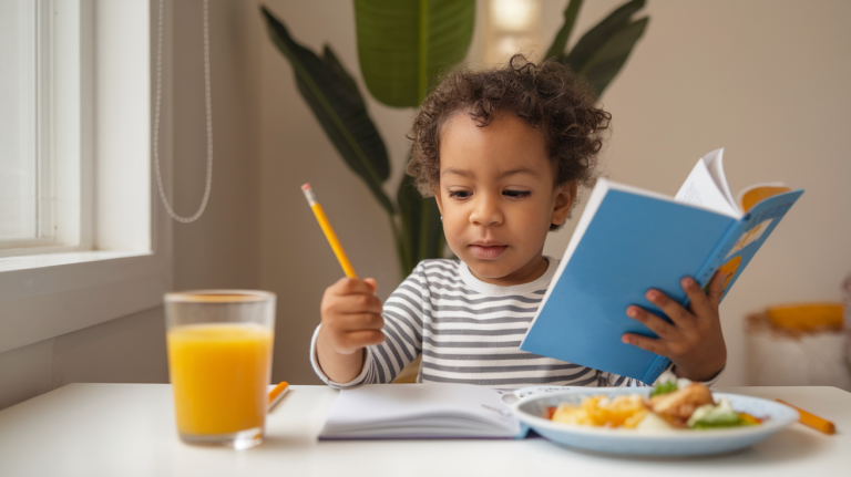 Morning Activities for Kids: A Complete Guide - Richmond Mom