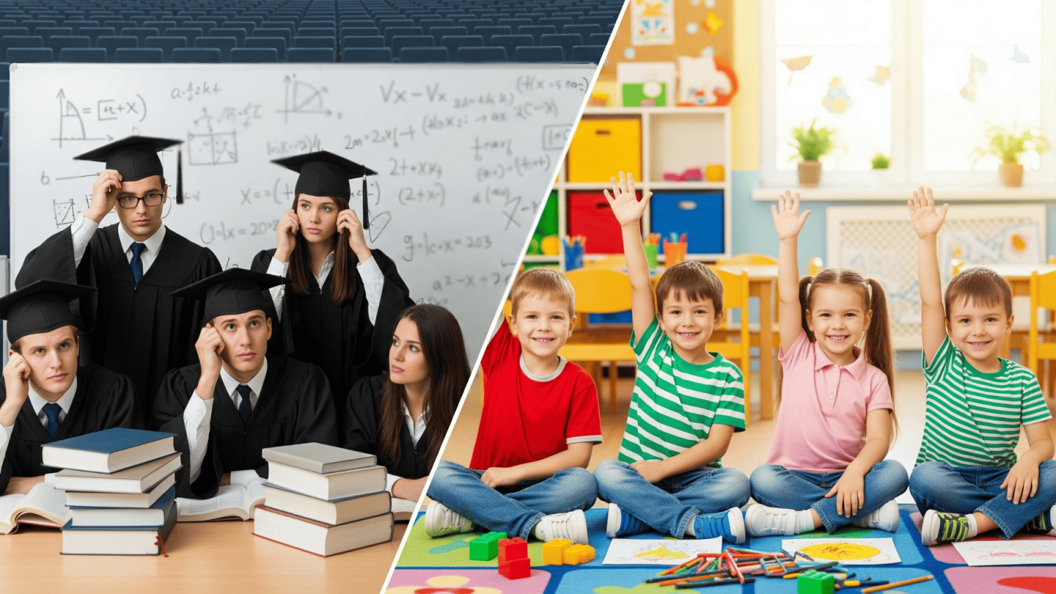 The Riddle 98% of Harvard Students Got Wrong Explained - Richmond Mom