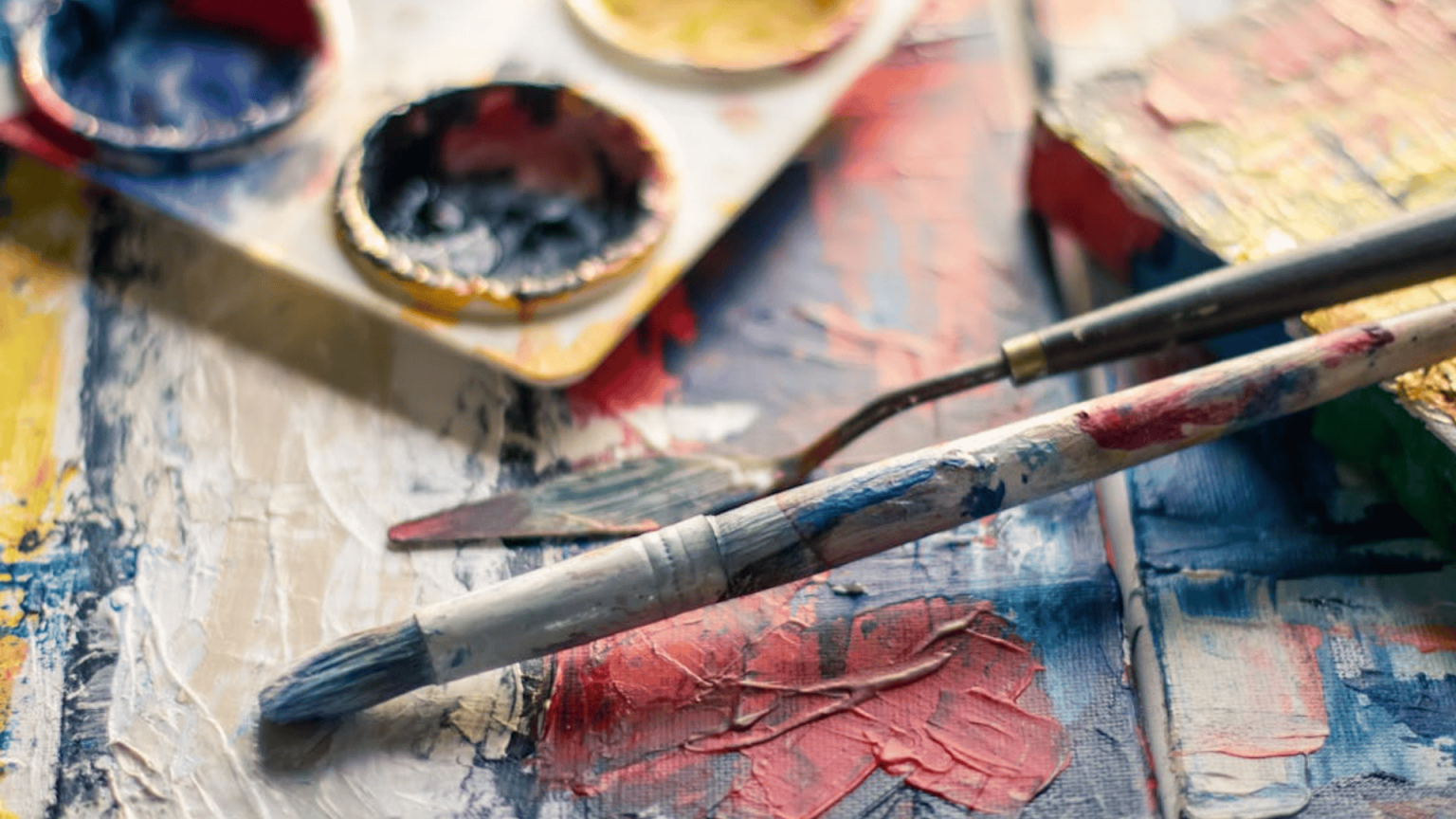 What Steps Help You Keep Your Paint-by-Numbers Lines Neat and ...