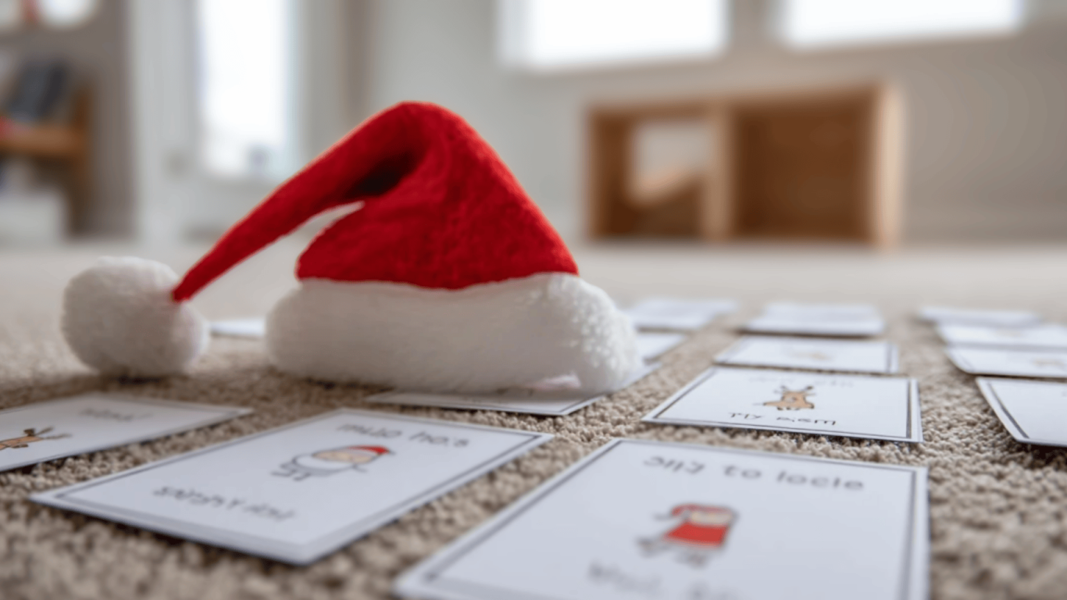 27 Christmas Activities for Toddlers (Easy, Magical & Mess-Free ...