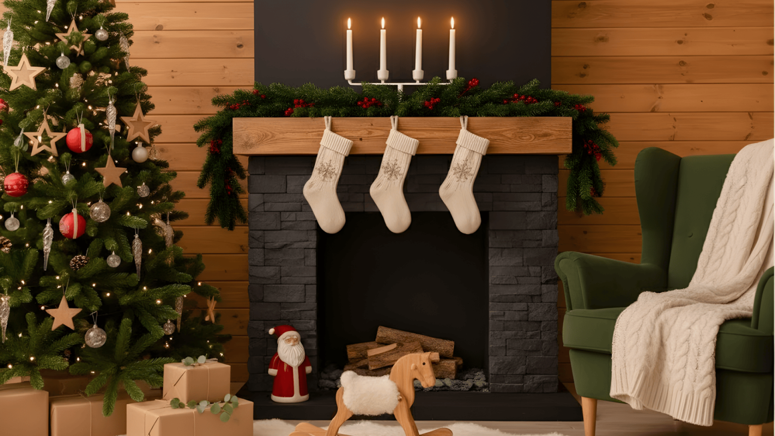 25 Christmas Eve Traditions to Follow with Your Loved Ones - Richmond Mom