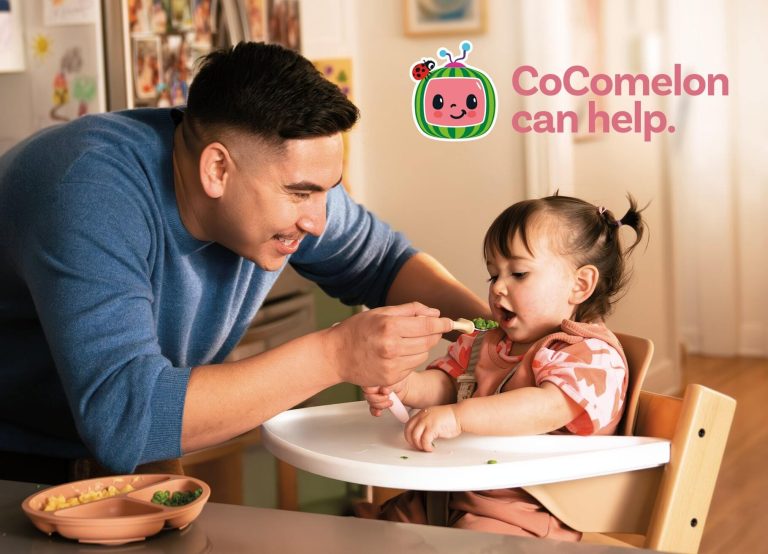 How CoComelon Addresses Parental Mental Health Struggles Through ...
