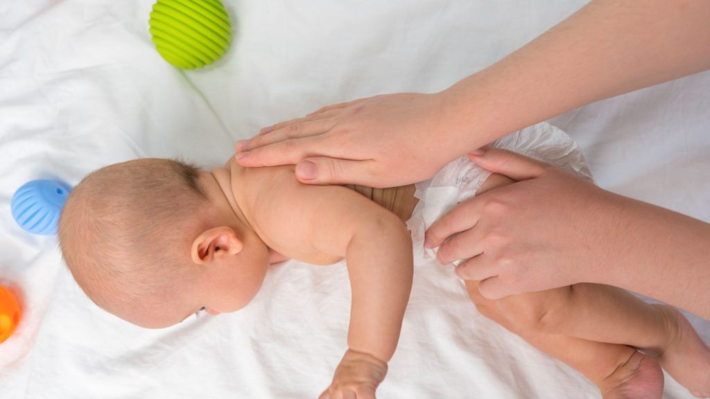 When Do Babies Roll Over? Milestones and What to Expect - Richmond Mom