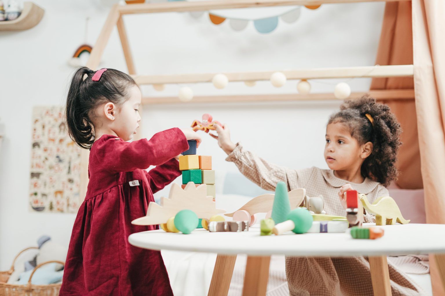 How to Create the Perfect Play Space Kids Will Love - Richmond Mom